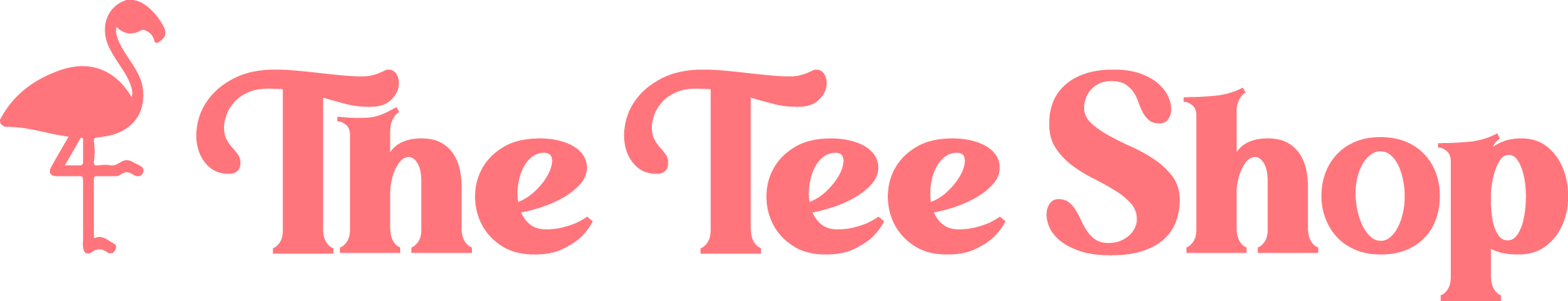 The Tee Shop - Trendy T-shirts that are Cute and Comfy.